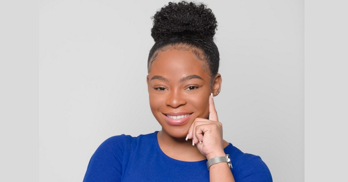 Get to know Justine Powell, the woman behind the numbers at Sygnus - Loop News