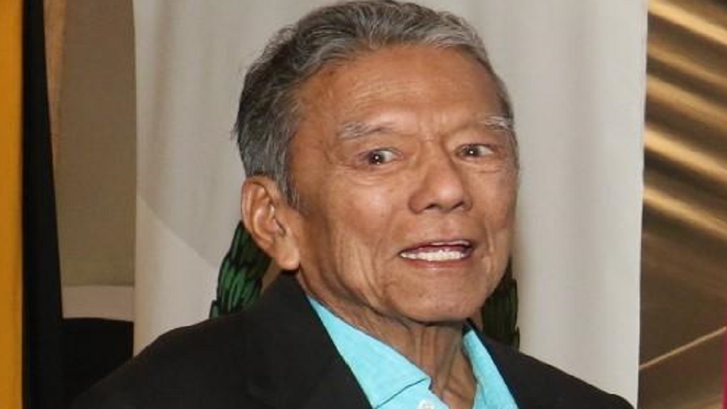 Jamaican business giant Lascelles Chin dies; tributes flowing - Loop News