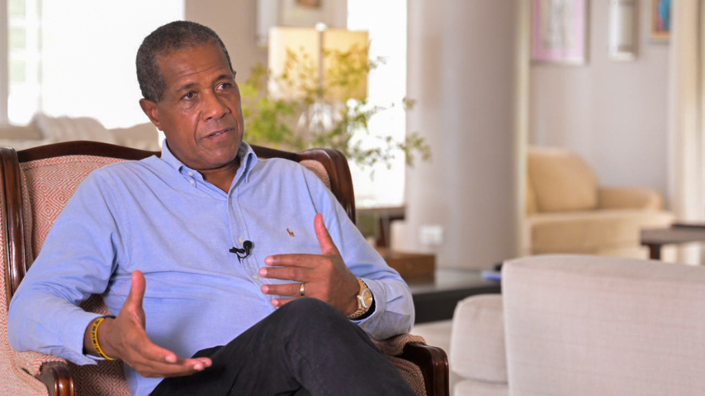 Lyttleton ‘Tanny’ Shirley’s legacy in service and family - Loop News