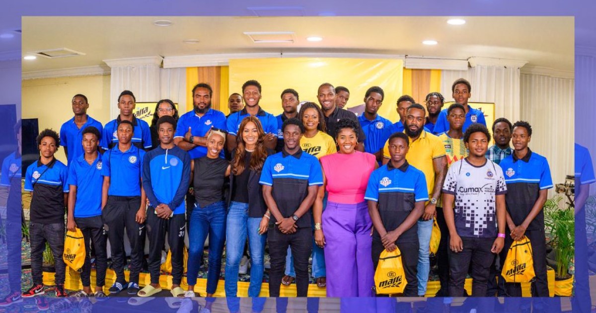 Malta launches workshops to elevate local footballers' development ...