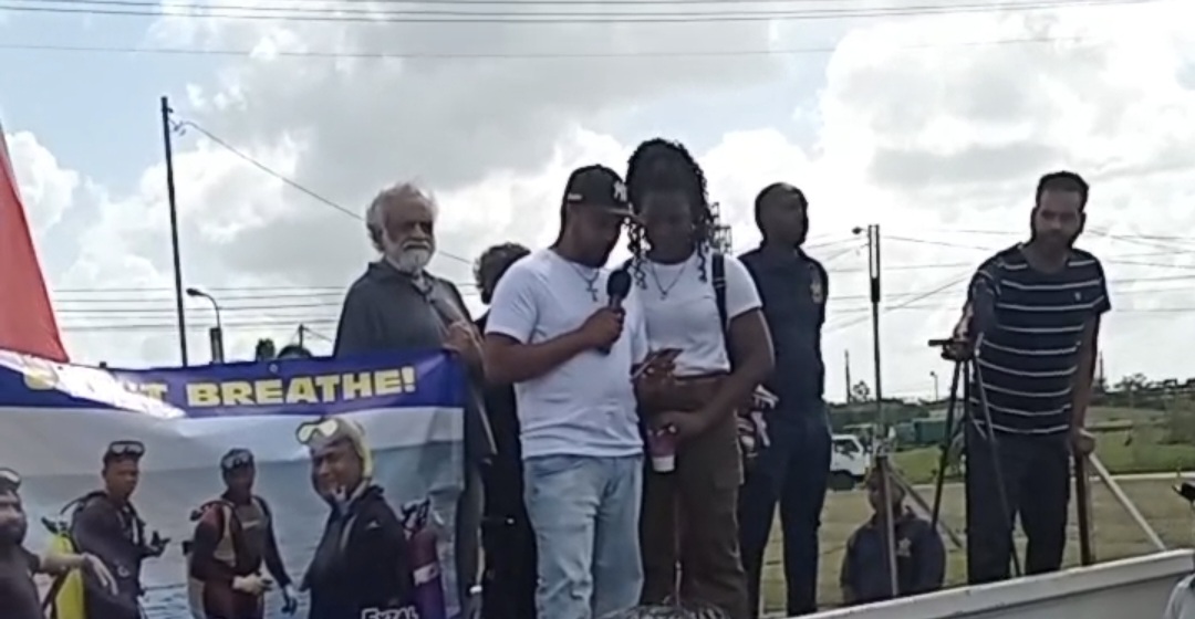 Three years later: Paria divers remembered, families call for justice ...