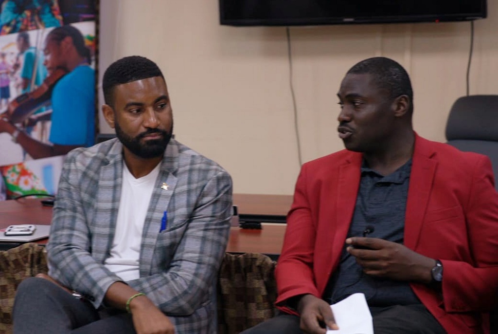 Grenada Tourism Authority prioritises The Sister Isles - Loop News