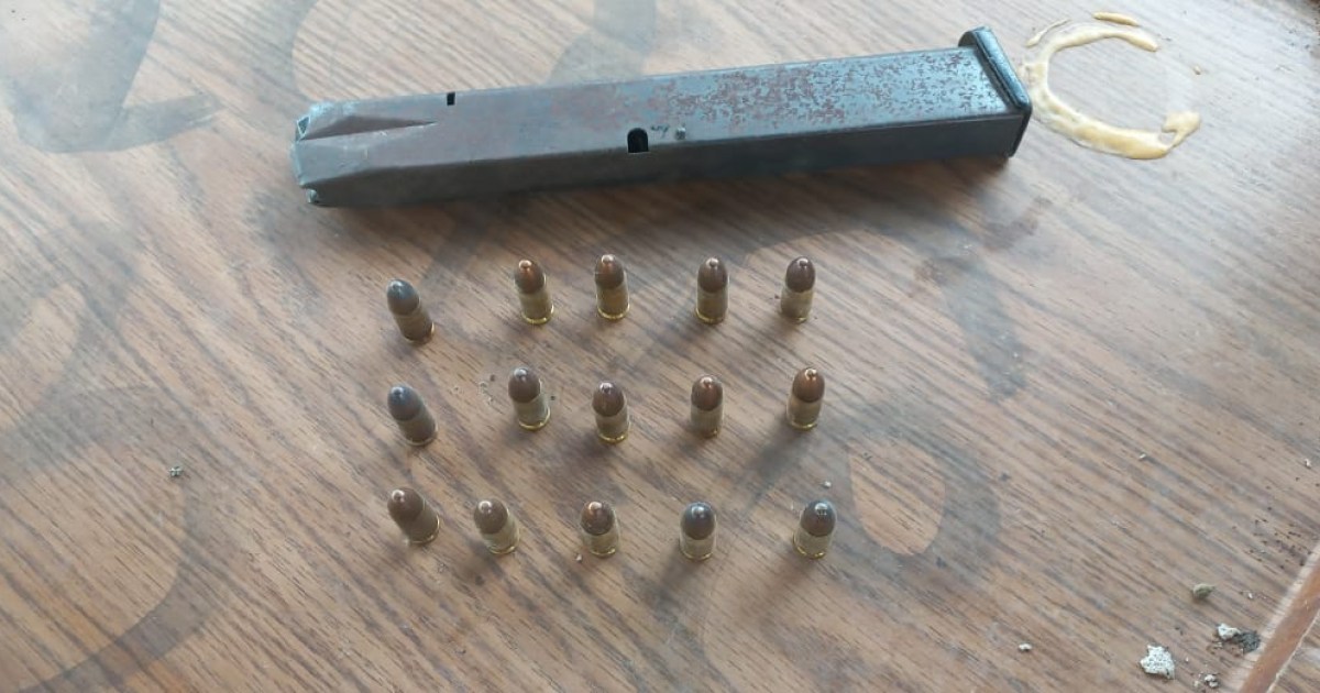 Point Fortin drug bust: Over $10M in narcotics seized - Loop News