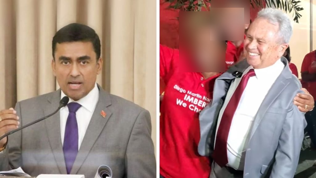 Tancoo: A UNC Gov't will investigate Imbert, State contractors - Loop News