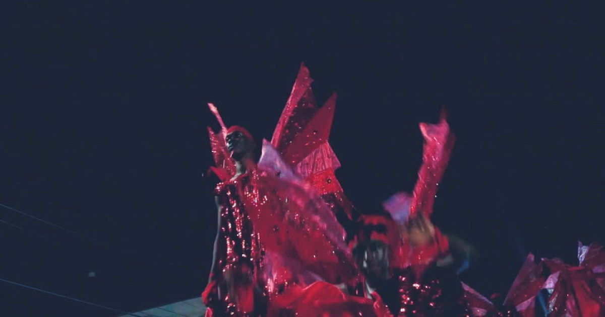 Caribbean Creators: #GetToKnow Trini soca artiste, Preedy - Loop News