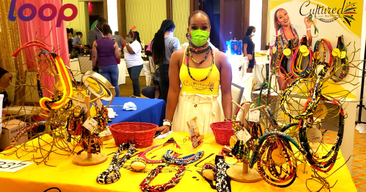 Downes makes Christal clear big moves with She Markets and Sweet Limón ...