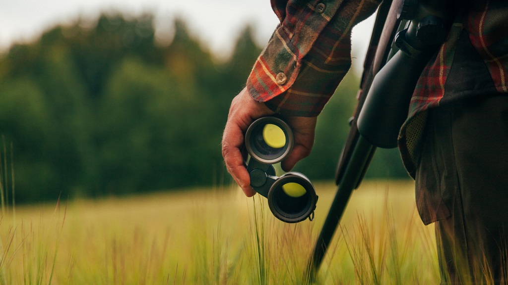 Hunting season closed - Loop News