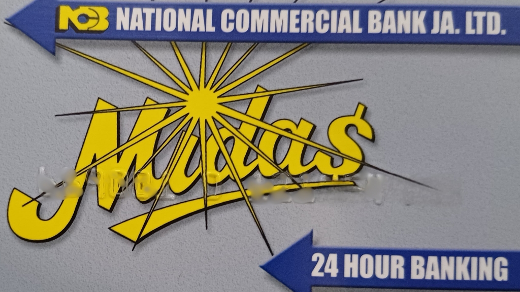 NCB Midas debit cards to be discontinued on March 31 - Loop News