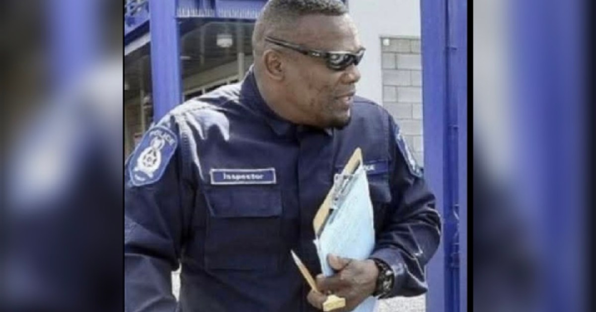 Top CoP confirms Alexander's resignation - Loop News