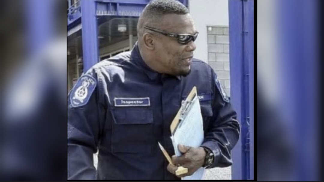 Top CoP confirms Alexander's resignation - Loop News