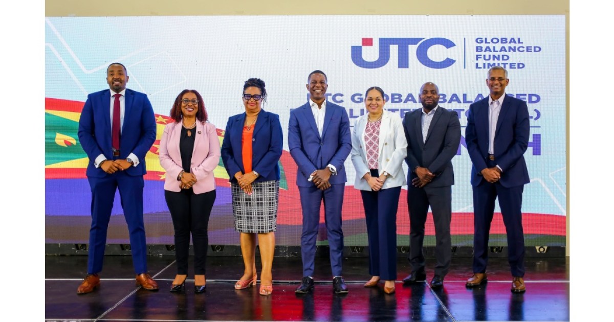 UTC GBFL grows Caribbean presence with launch in Grenada - Loop News