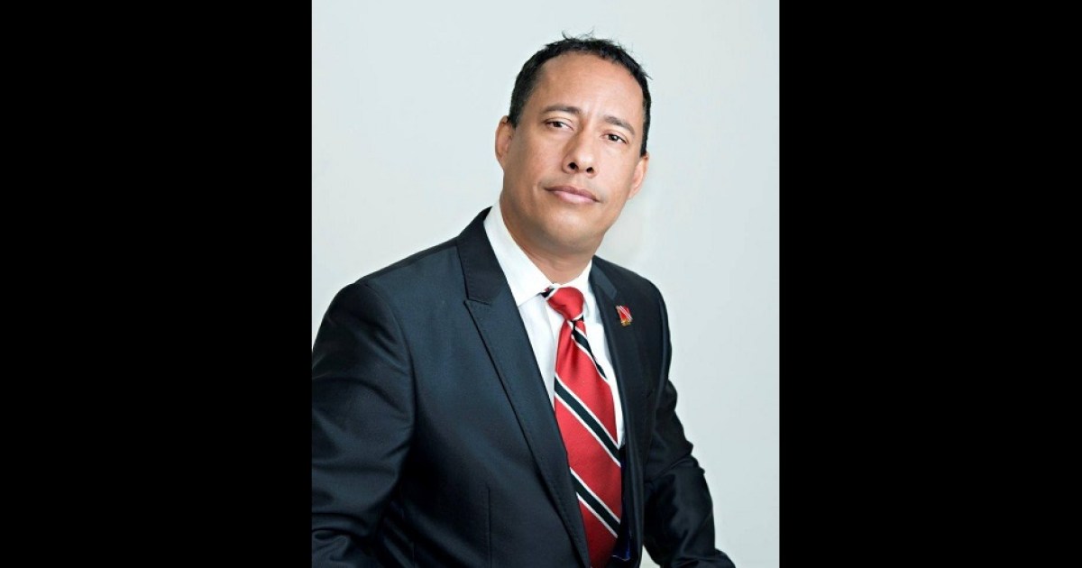 Griffith resigns as NTA political party leader - Loop News