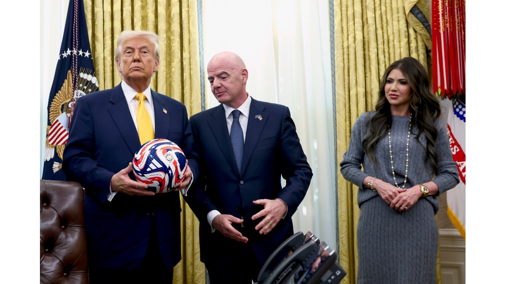 US Homeland Security Secretary promises to help Puerto Rico - Loop News