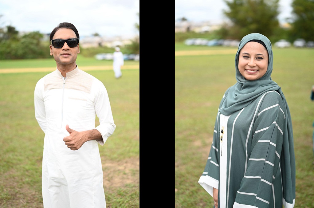 UNC shifts Barry Padarath to contest Couva South - Loop News