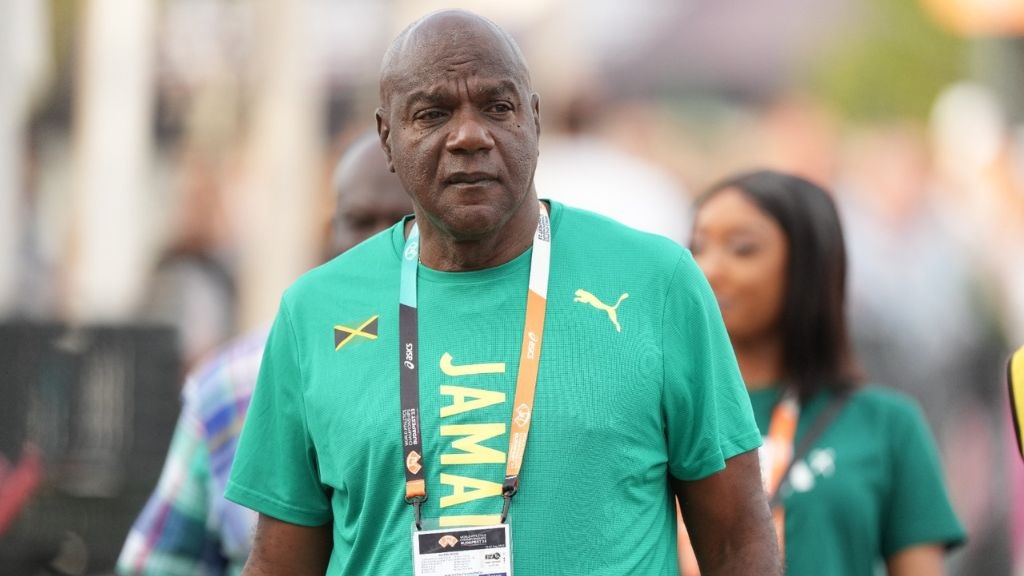 Cameron among 3 Jamaicans to be inducted into USTFCCCA Hall of Fame - Loop News