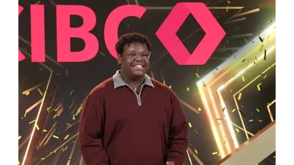 Dominican Carsim Birmingham earns golden buzzer on Canada’s Got Talent ...