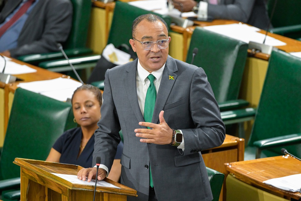 Phased reopening of CRH to begin shortly, says Tufton - Loop News