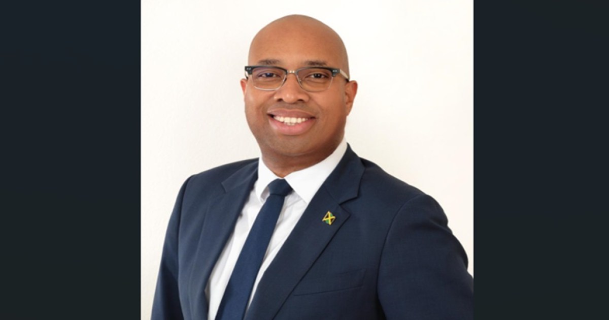 Audrey Marks appointed to Cabinet, Delano Seiveright a junior minister ...