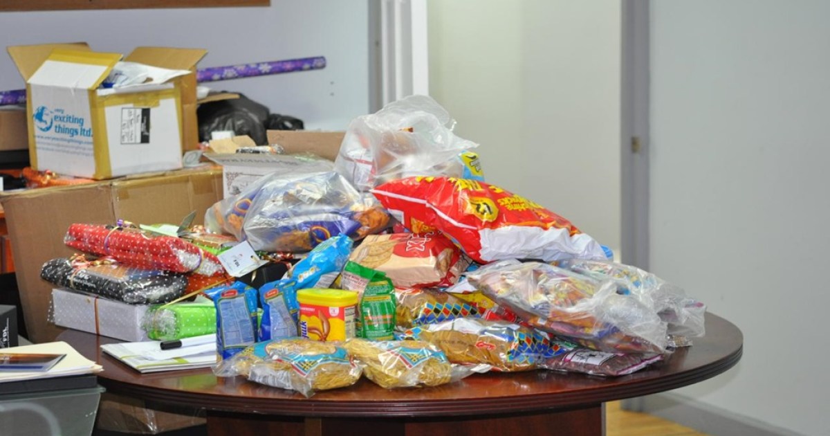 FDL Pest Control Solutions spreads cheer to Rainbow Children's Home ...