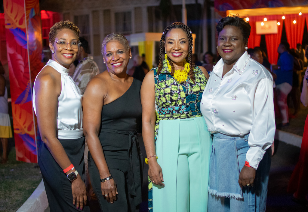 Photos: GraceKennedy Foods fetes customers, stakeholders - Loop News