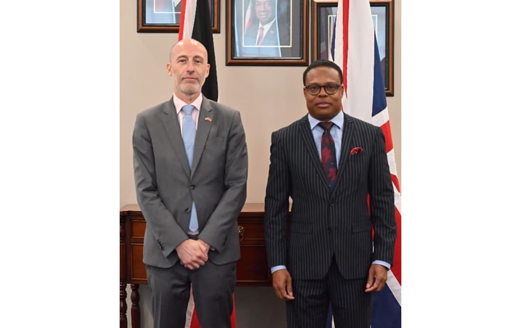 Ireland applies visa requirements to Trinidad and Tobago - Loop News