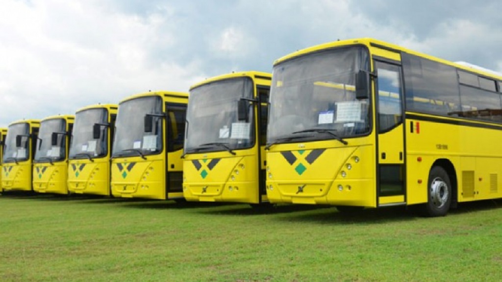 JUTC introduces new Smartfare system - Loop News