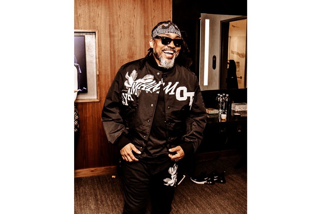 Machel Montano crowned Chutney Soca Monarch 2025 - Loop News