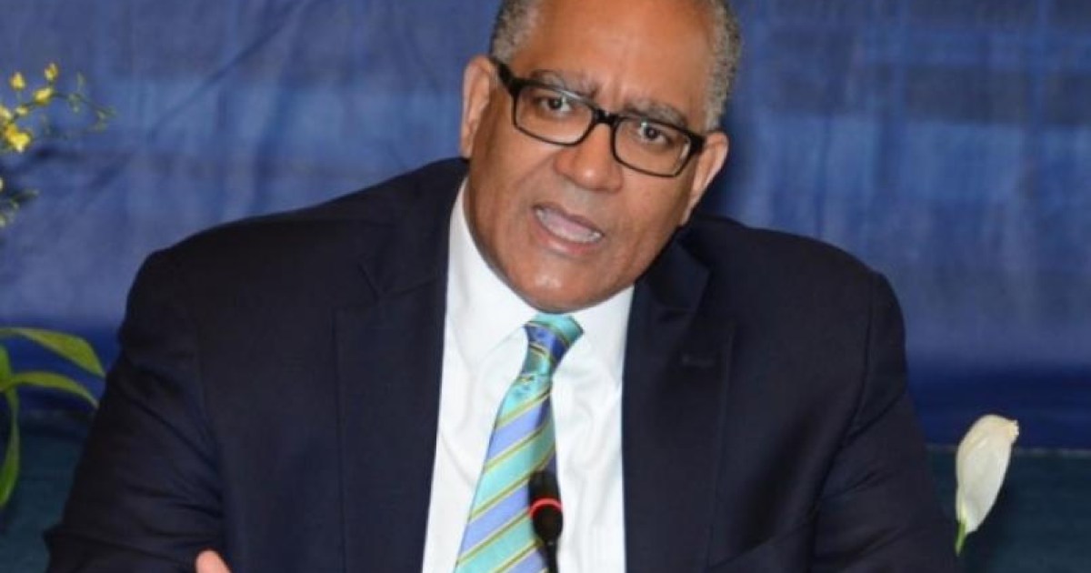 Retired Justice Carol Lawrence-Beswick appointed IC Chairman - Loop News