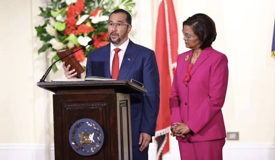 Who is Stuart Young? 8 things to know about T&T's new Prime Minister ...