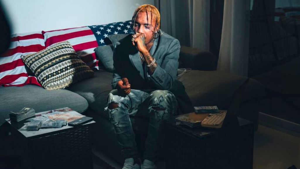 Chinnaman Records collaborates with Raw Cashh on Fritos Lay - Loop News