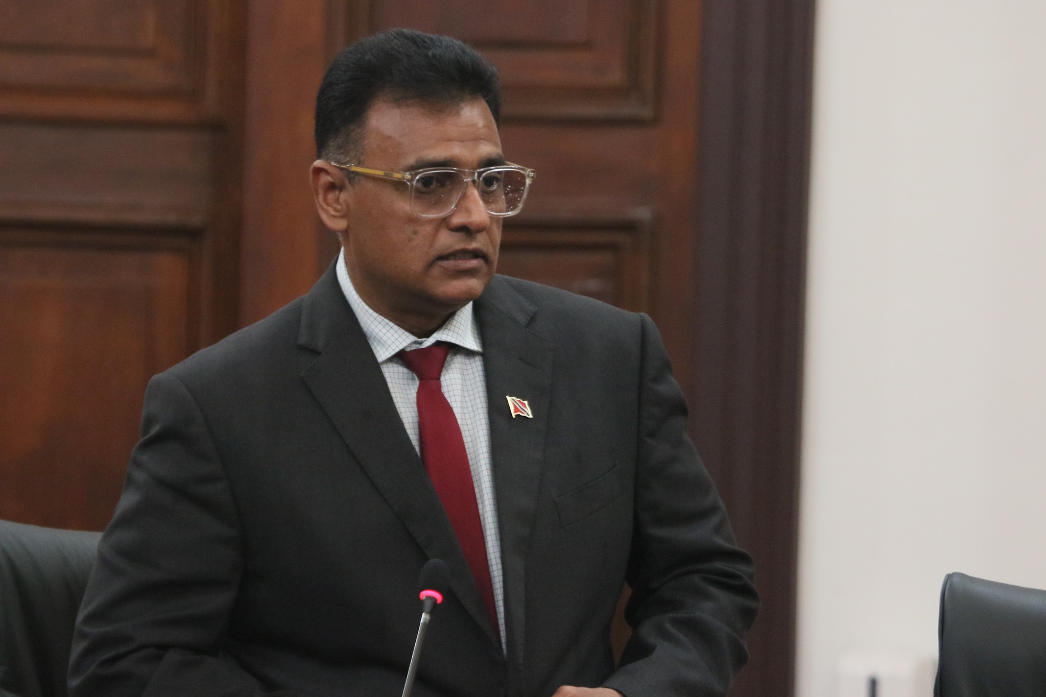 Rohan Sinanan thanks country for its support over past 9 years - Loop News