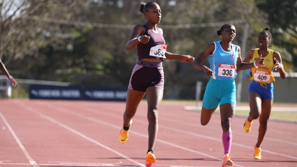 KC and Edwin Allen tipped to defend Champs titles - Loop News