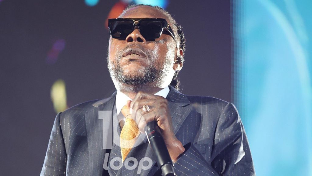 Vybz Kartel returns to stage in spectacular fashion - Loop News