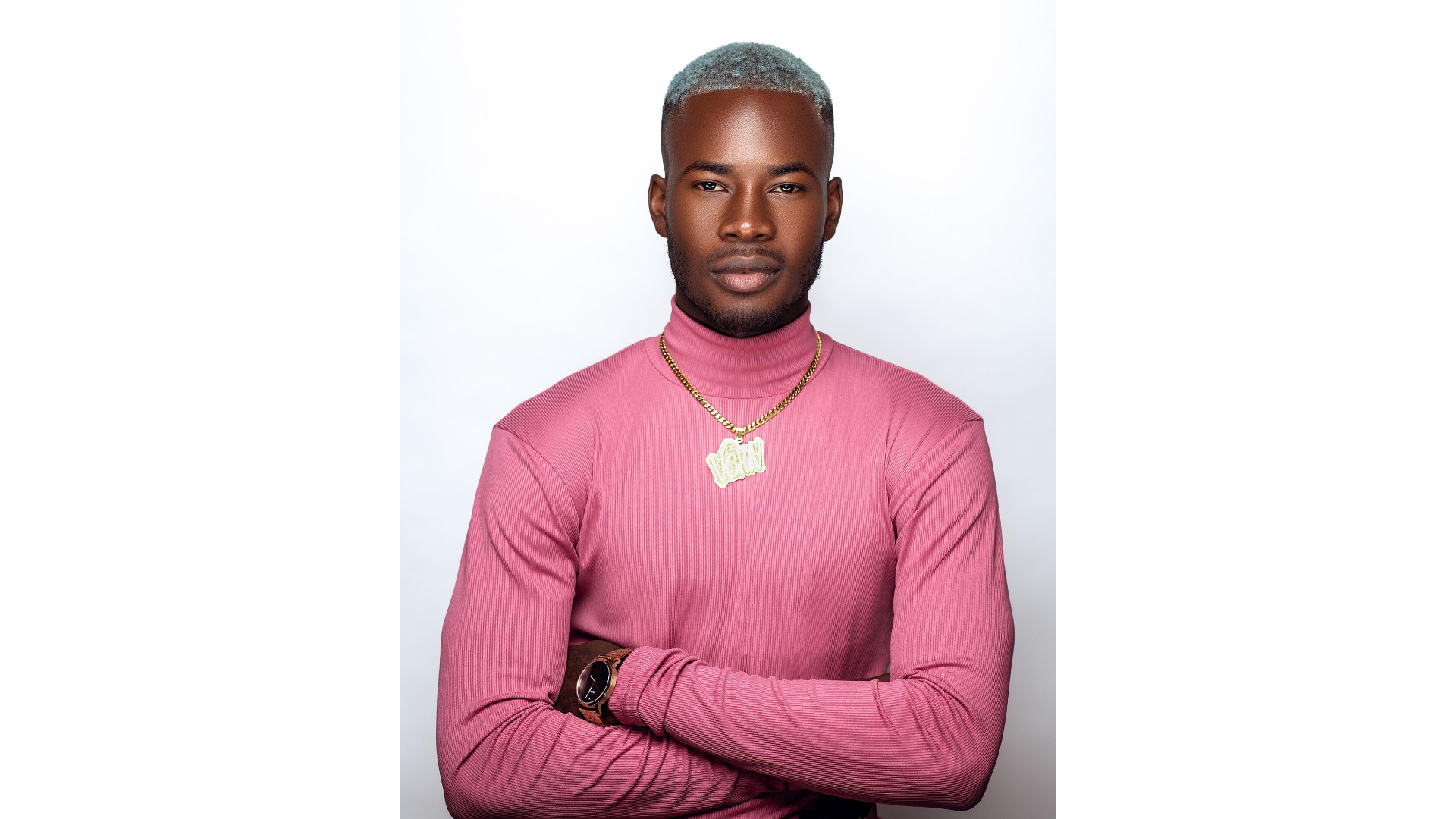 Grenadian artist V'ghn named Caribbean's first WIPO IP Youth Ambassador ...