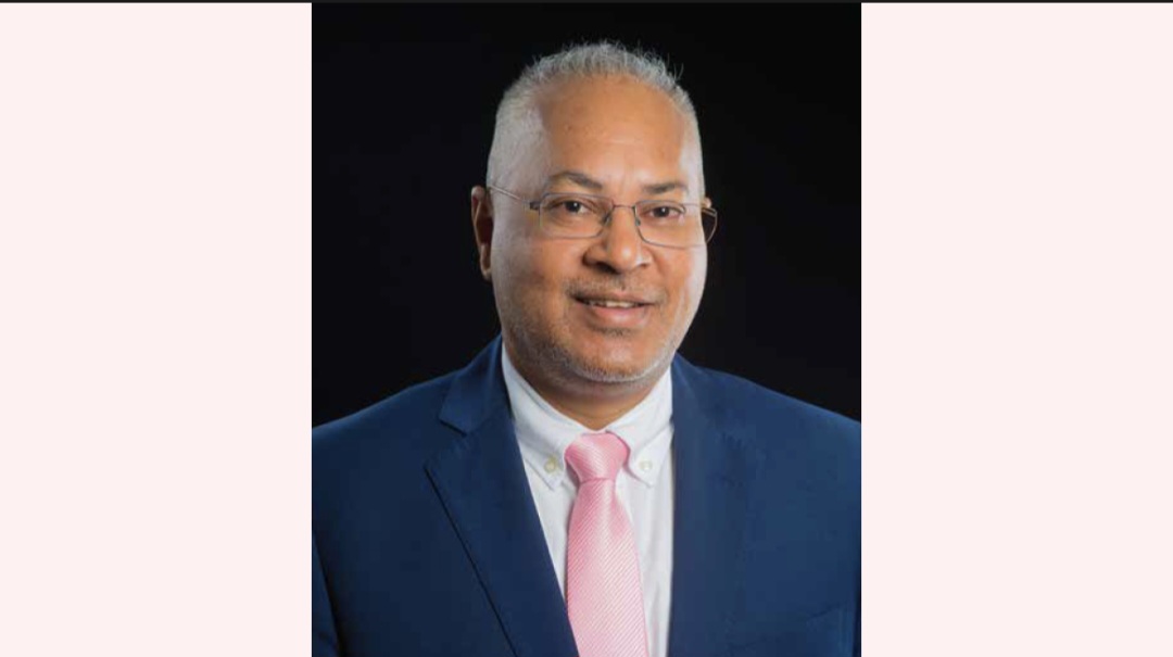 Proman Trinidad appoints new Managing Director, Deputy Managing ...