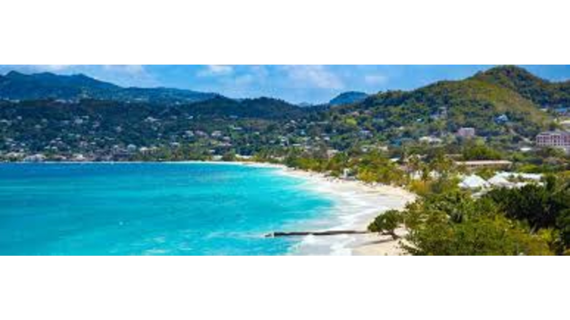 Grand Anse Beach ranked among world’s top 50 beaches - Loop News