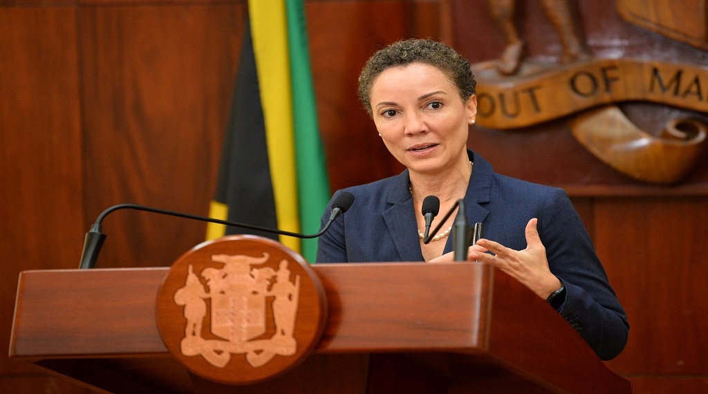 Gov't to update public on new US tariff regime after analysis - Johnson ...