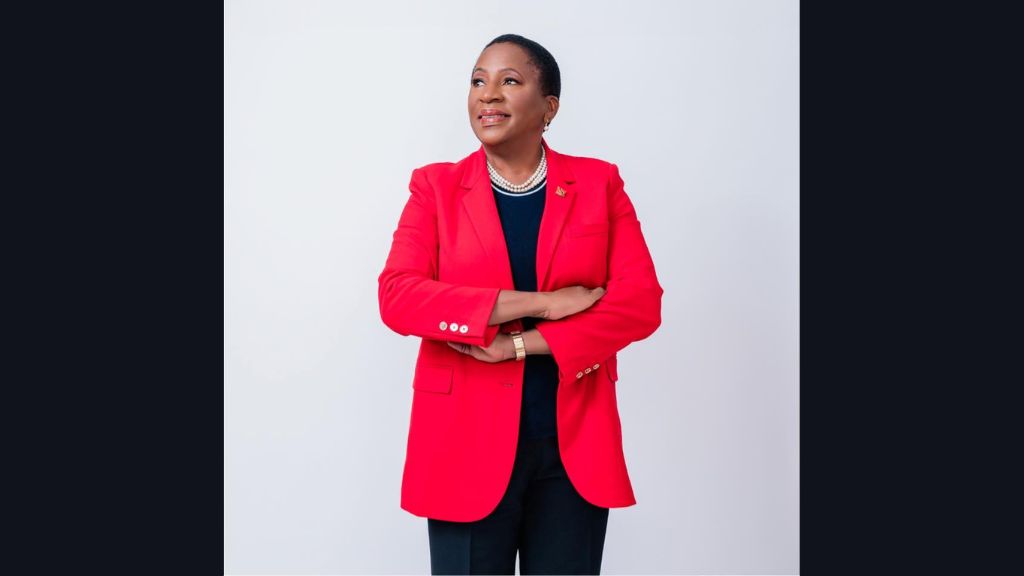 Shiny Penny: PNM MPs back Beckles for leader - Loop News