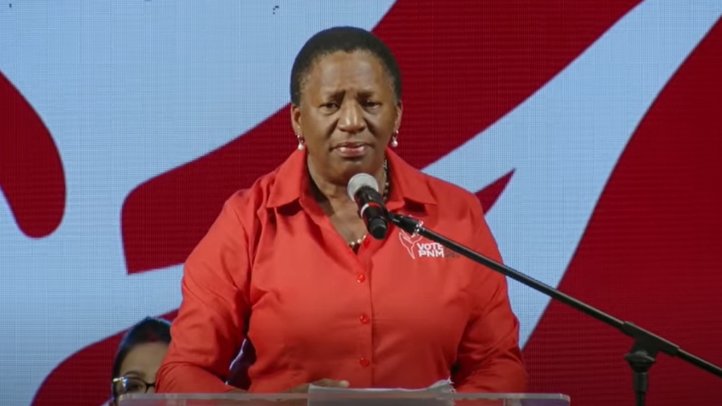 Beckles shuts down talk of PNM leadership rift - Loop News