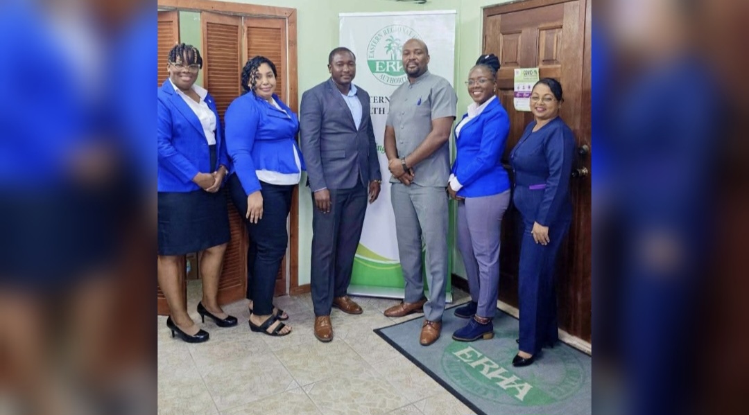 TTRNA executives begin negotiation process with ERHA - Loop News