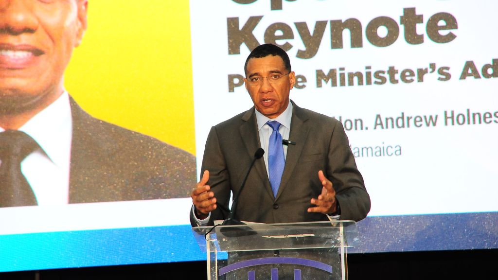 Prime minister announces progress on Caymanas Special Economic Zone ...