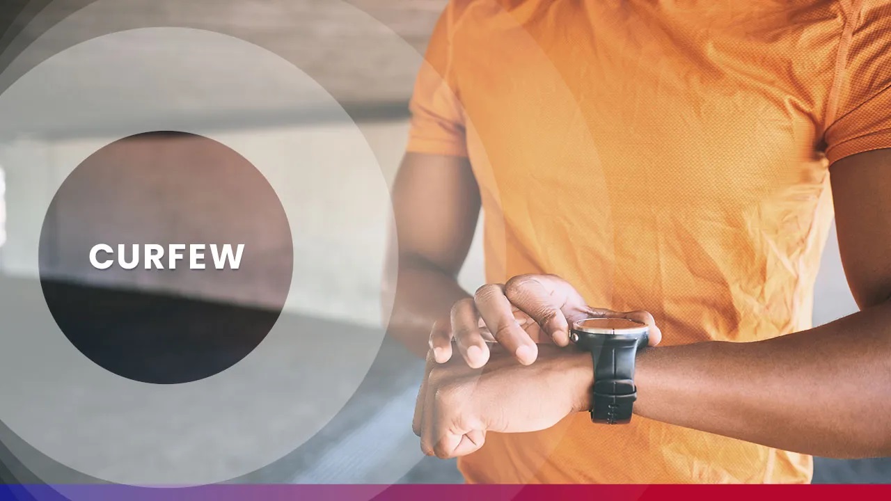 Guyana: Government declares national curfew - Loop News