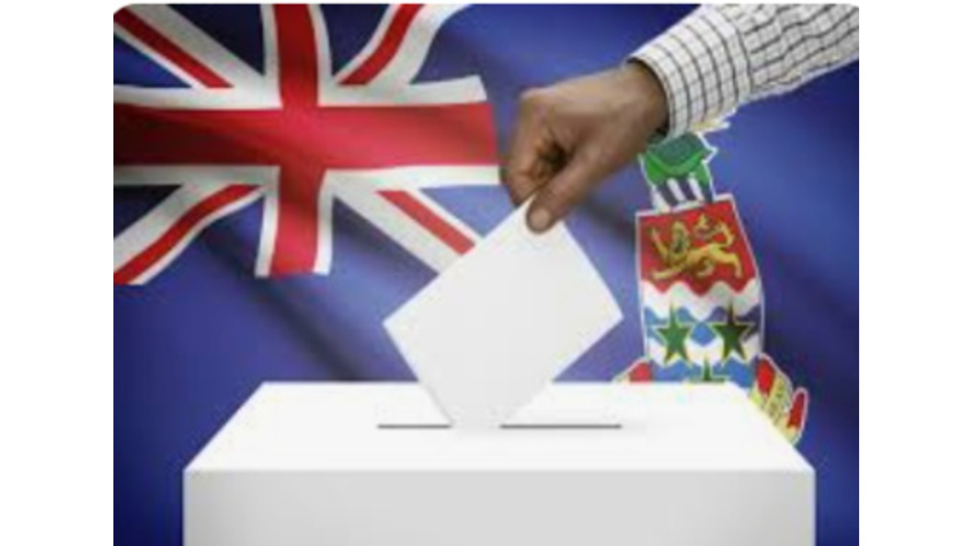 News - Cayman Islands News, Trends & Insights | Loop News