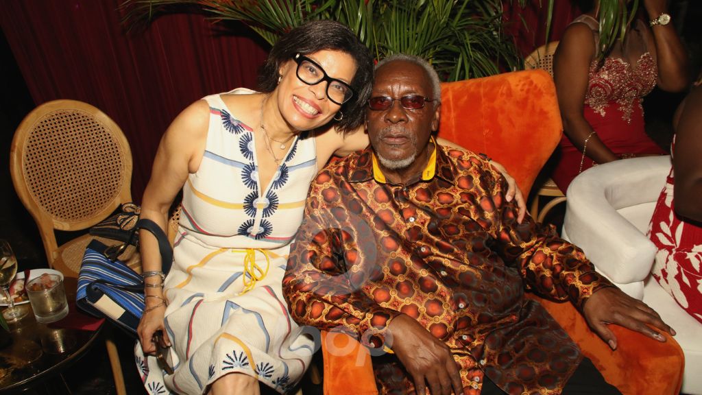 PJ Patterson's 90th birthday celebration - Loop News