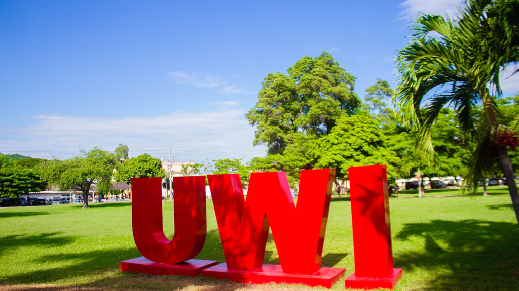 UWI recognizes 12 students for outstanding oral presentations - Loop News