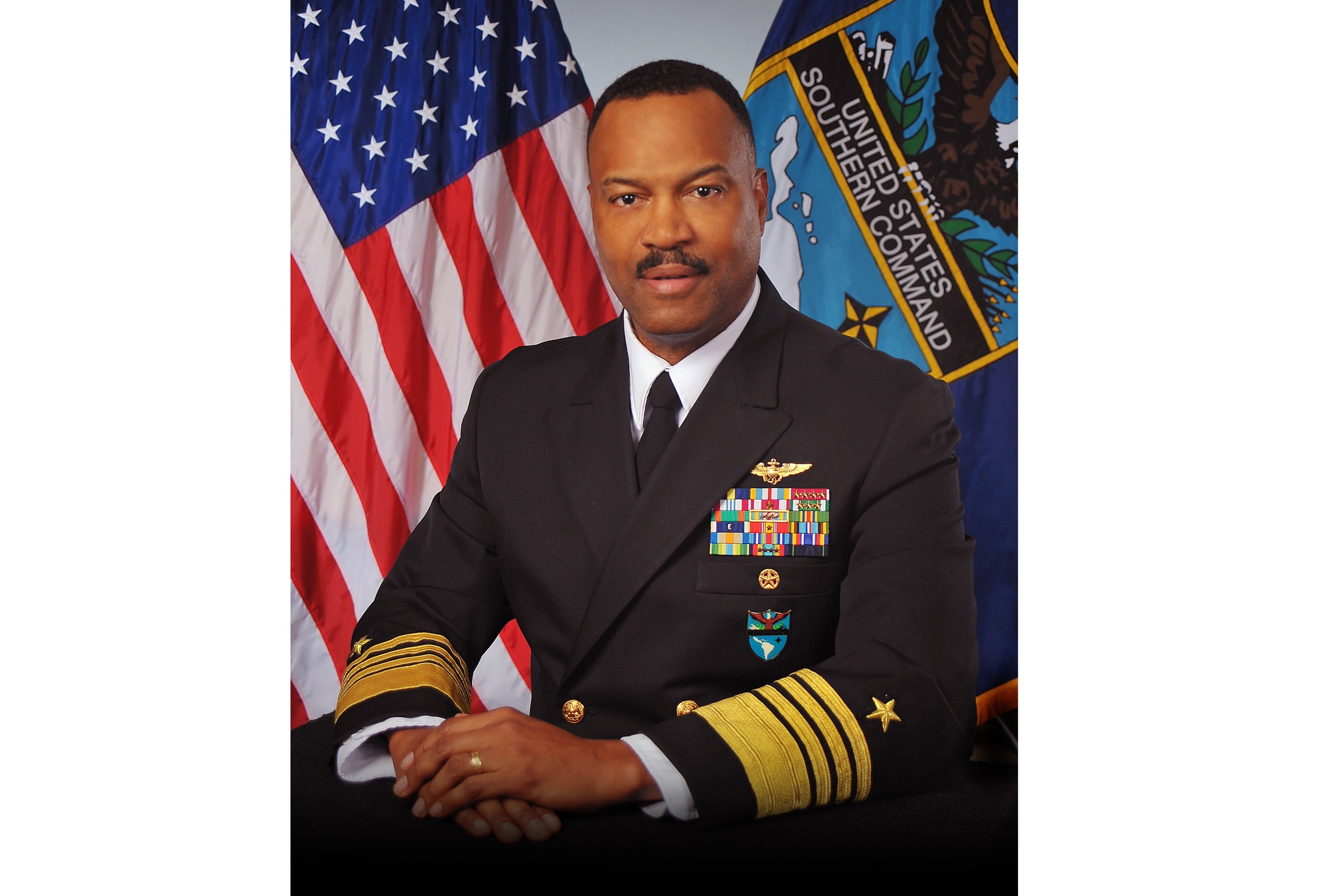 Commander of US Southern Command to visit T&T - Loop News