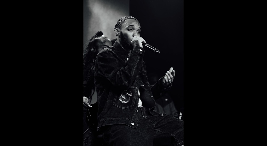 Dancehall artiste Bayka set to headline third staging of Livewire ...