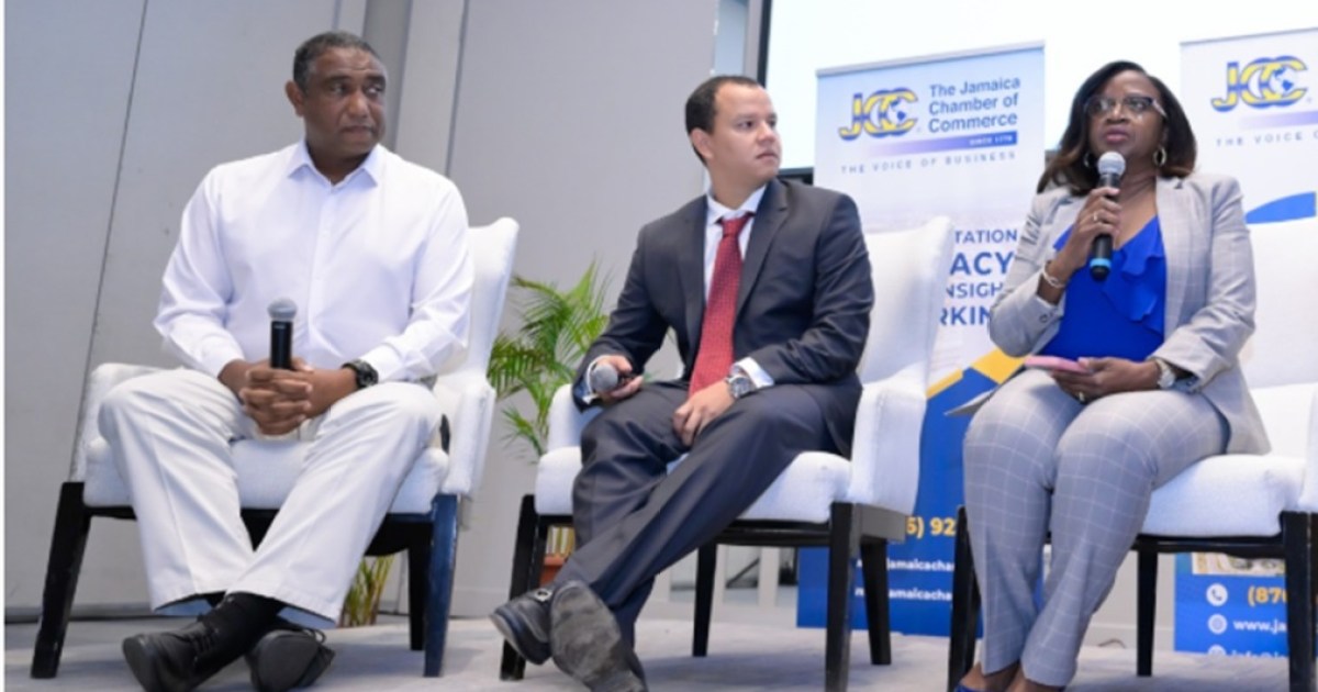 Officials warn against unregulated online drug sales in Jamaica - Loop News