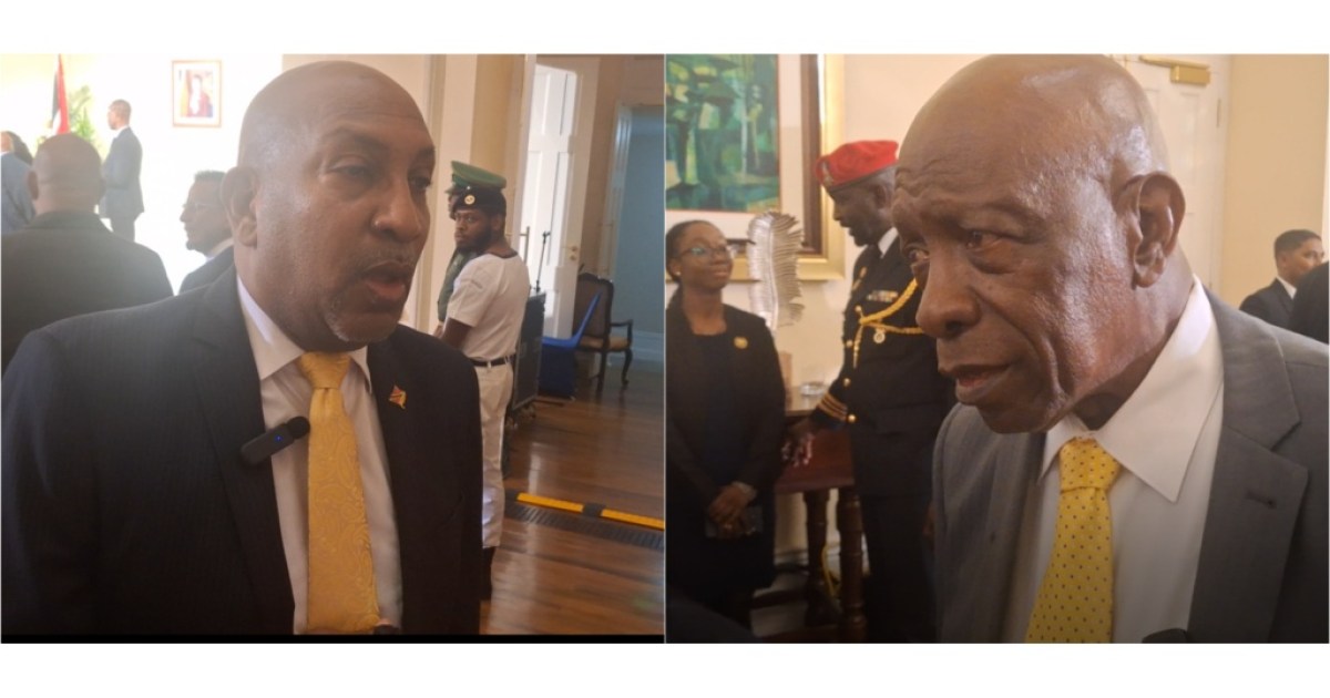 Jack, Anil open to return to cabinet, await PM’s call - Loop News