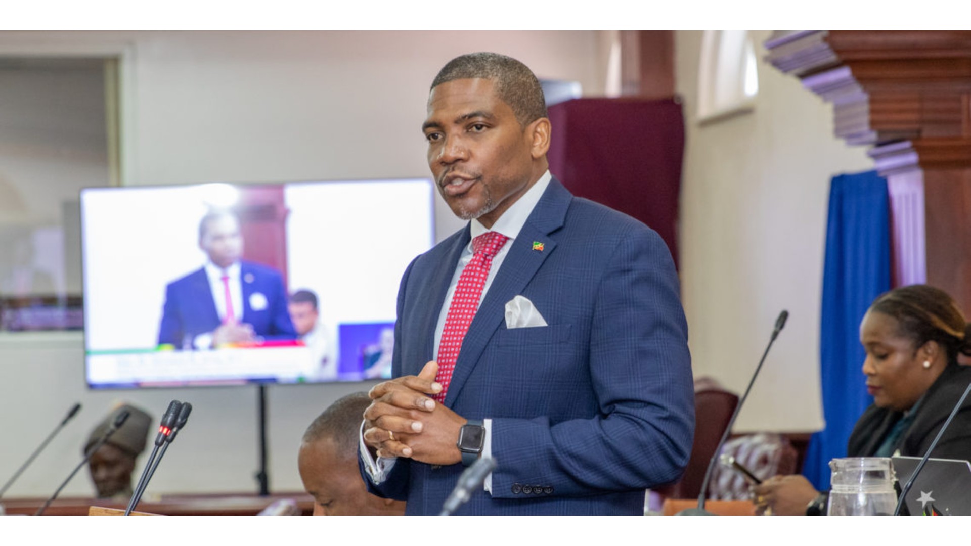 PNM names full slate of candidates for 2025 general election - Loop News